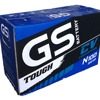 GS N100 - KIM BATTERY Co.,Ltd